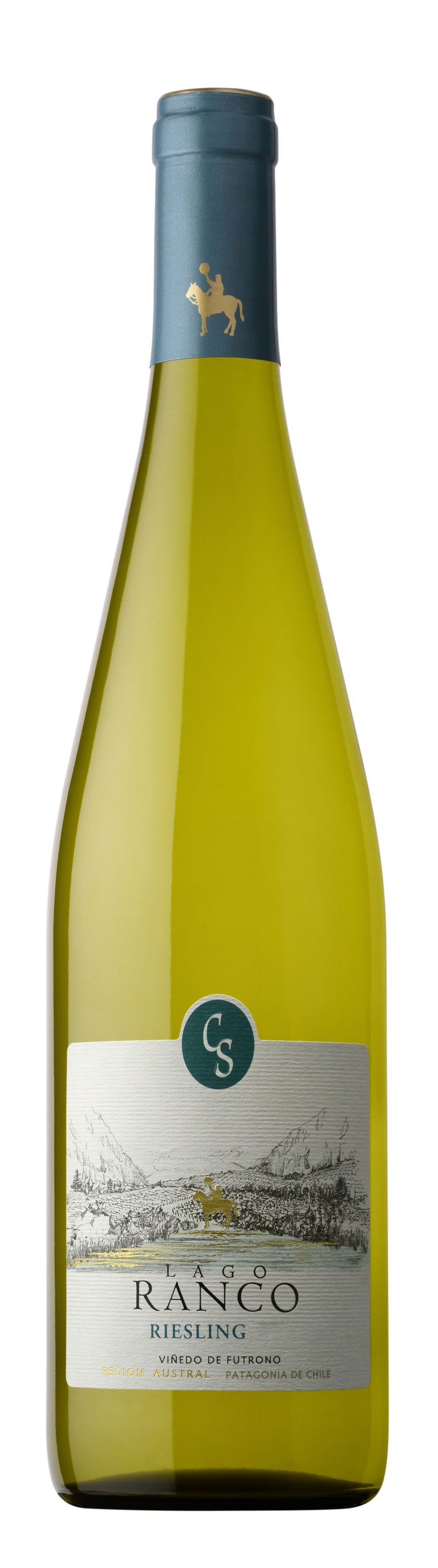Casa Silva Lago Ranco Riesling (Patagonia) – Jackson Nugent The UK’s ...