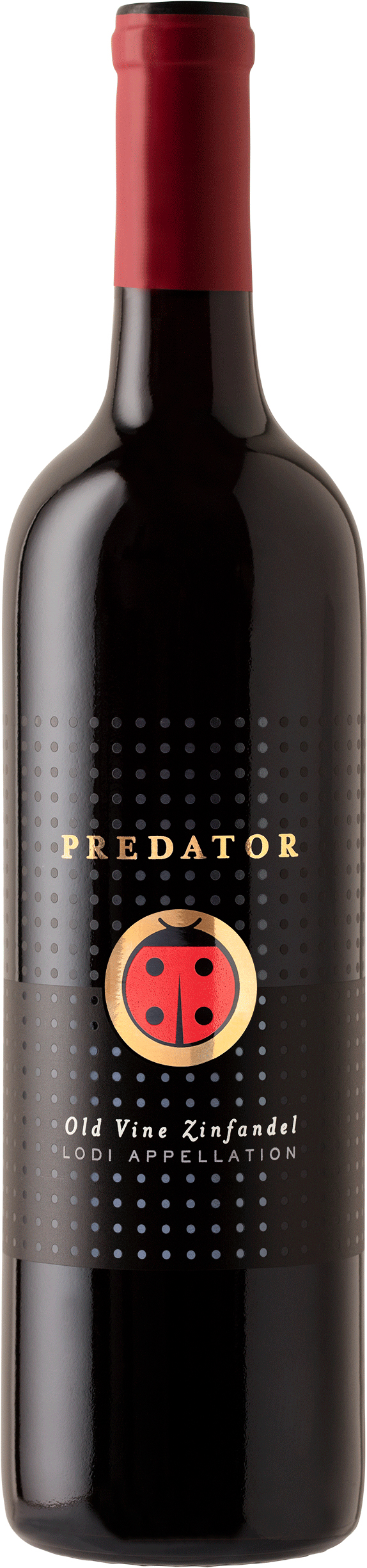 Predator ‘Lodi’ Old Vine Zinfandel 2017 – Jackson Nugent The UK’s ...