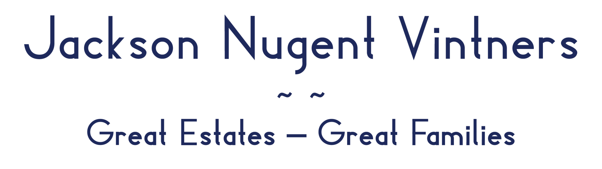 JNV log bold – Jackson Nugent The UK’s number one duty free ...